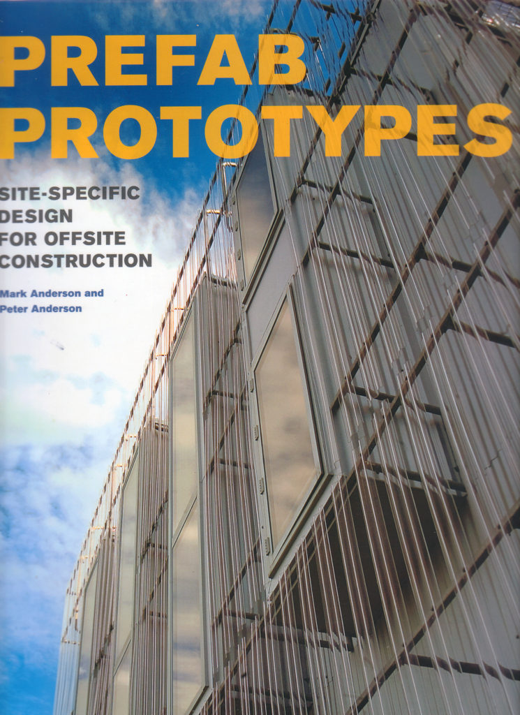 anderson anderson | Prefab prototypes